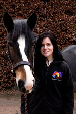 Stephanie Godfrey joins Veterinary Thermal Imaging for Oxfordshire ...