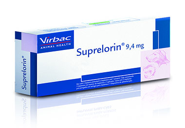 Medical neutering now available for ferrets from Virbac / Veterinary Industry News / VetClick