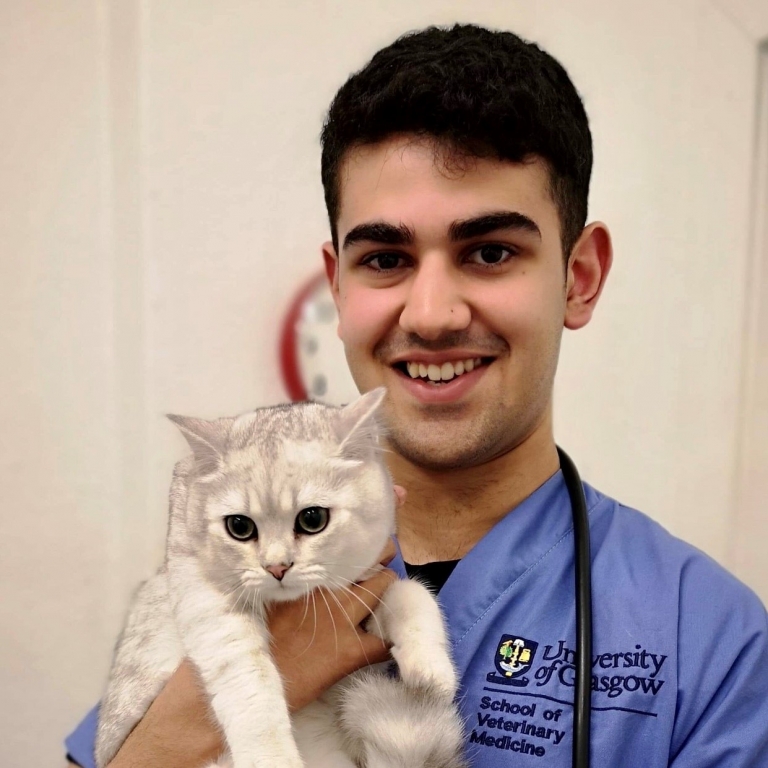 The UK’s largest veterinary Graduate Academy opens for 2021 intake ...