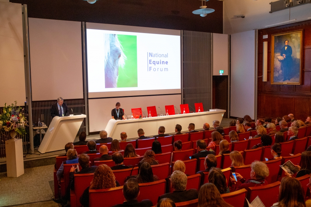 NEF introduces Special Sir Colin Spedding Covid-19 Award and extends ...