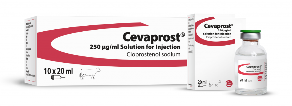 Ceva extends its reprodAction range with the launch of Cevaprost ...
