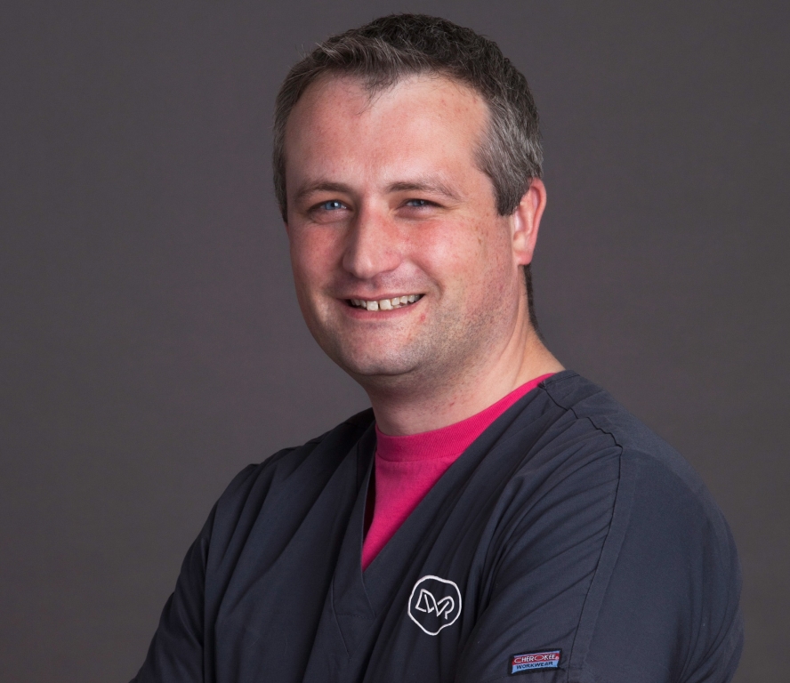 Dick White Referrals appoints Simon Tappin as clinical director ...