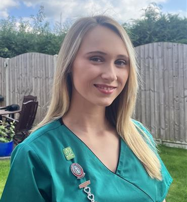 ‘100 not out’ for referral nursing programme as it welcomes 100th ...