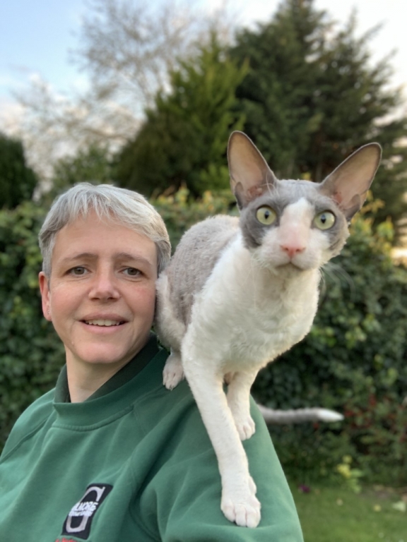 Potts of talent at Gilmore Vets / Veterinary Industry News / VetClick