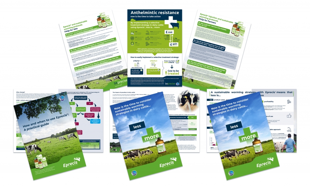 Eprecis injection is now a POM-V, creating opportunities for vets ...