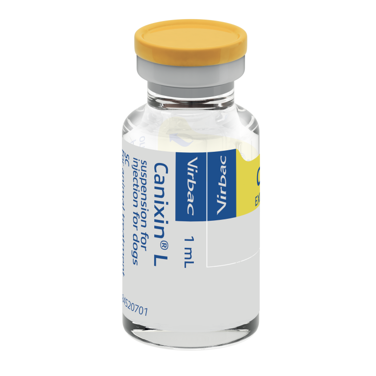 Virbac announces the arrival of Canixin® L, a new L2 Leptospirosis ...