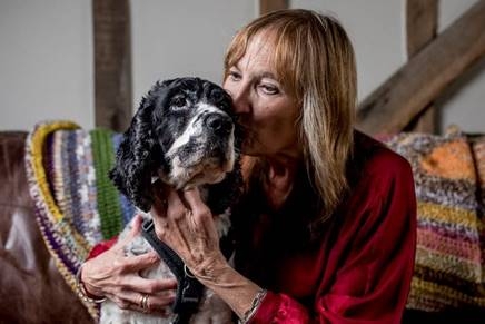 Dogs Trust Freedom Project helping people and their dogs flee domestic abuse officially launches ...