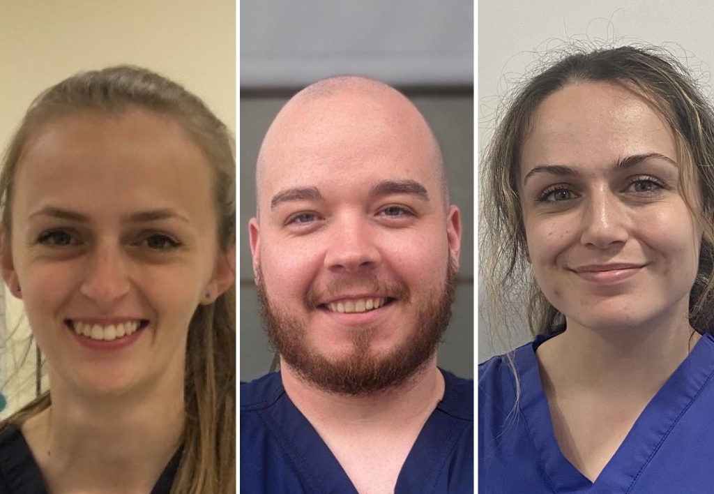 Cave celebrates exam achievements and shines a light on programme ...