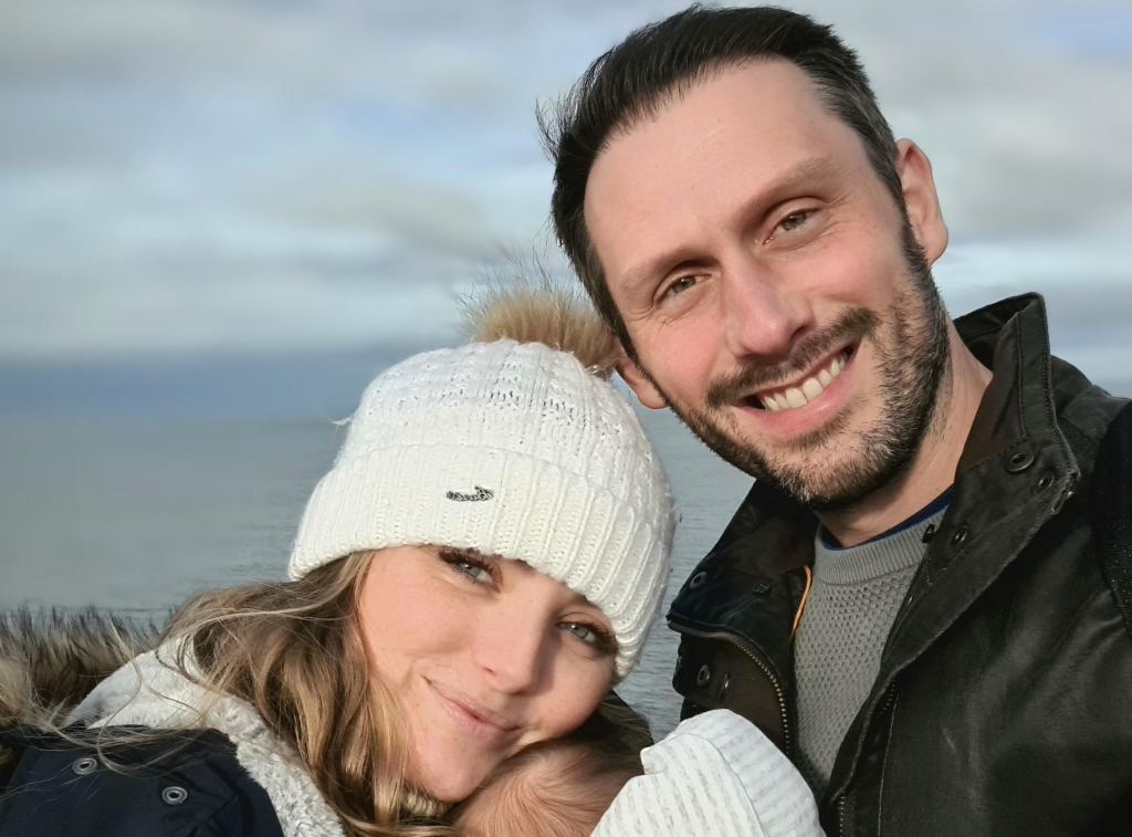 Enhanced equal family leave has clear benefits for two associates ...