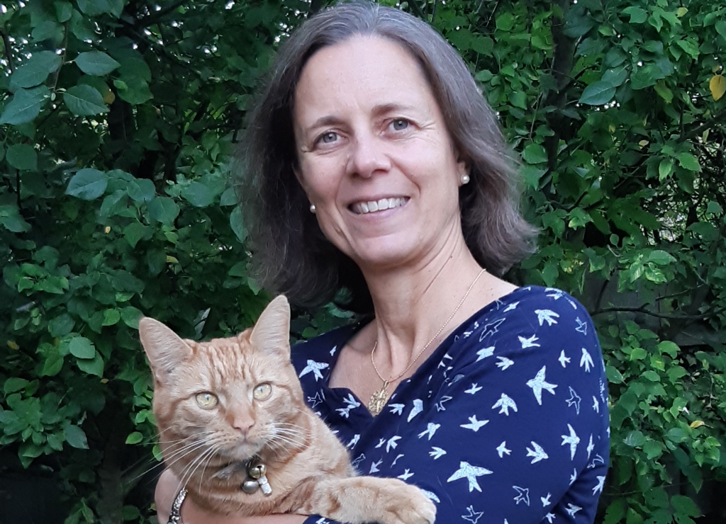 Dedicated funding at Linnaeus supports publication in open-access ...