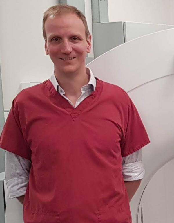 Continued European role for Willows' imaging specialist / Veterinary ...