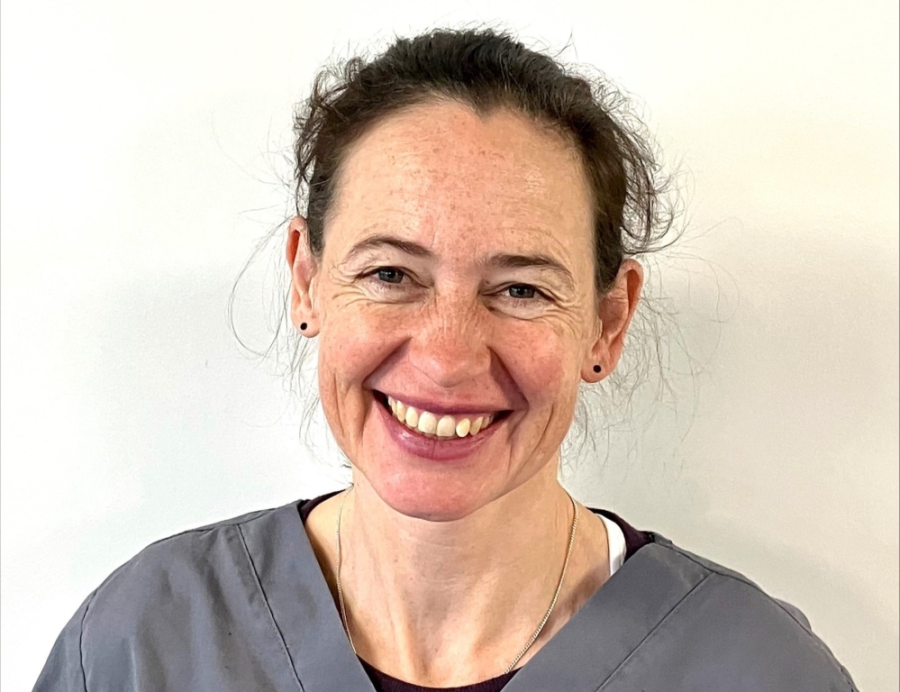 Award-winning Yorkshire animal hospital appoints senior veterinary ...