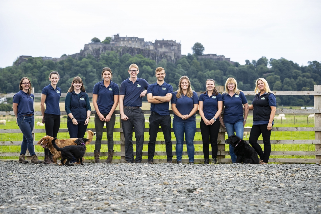 IVC Evidensia announces IVC Evidensia Farm Vets brand / Veterinary ...