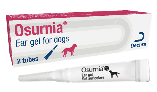 Dechra introduces new two pack otitis externa treatment to dermatology ...