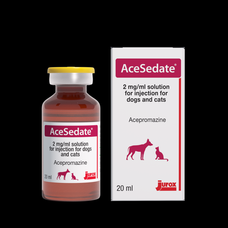 Jurox extends analgesia range with the launch of AceSedate / Veterinary ...