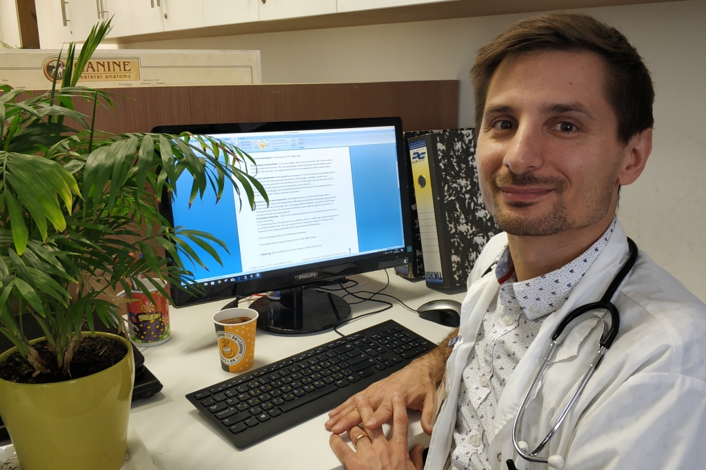 Top neurologist to join Southfields Veterinary Specialists / Veterinary ...