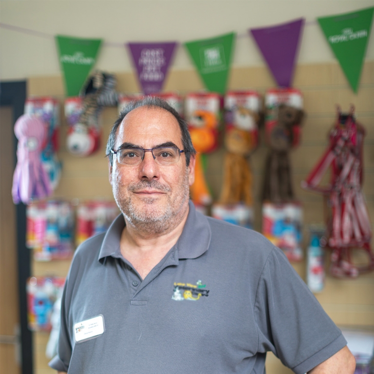 Some New Faces at Rushden Vets / Veterinary Industry News / VetClick